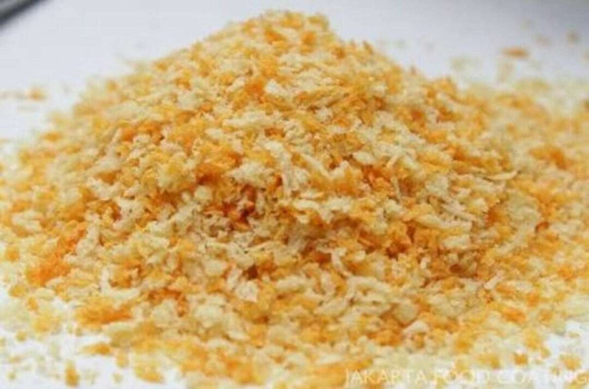 Jual Tepung Roti / Panir / Panko Mix || 10 Kg Di Seller Multi Chemical ...