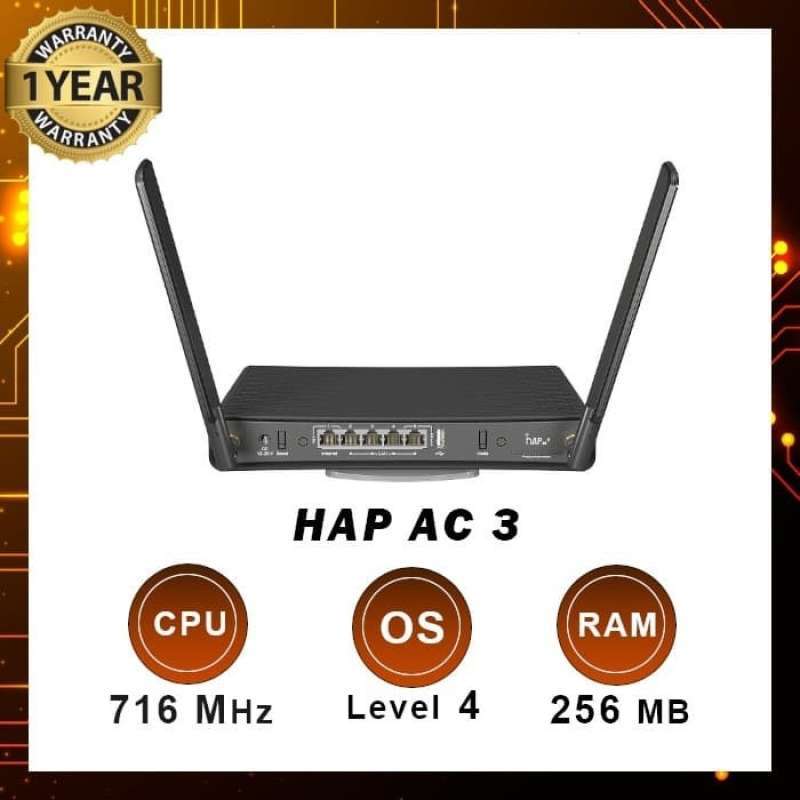 Jual Hap Ac3 Wireless Router Di Seller Mashi Mashi Store - Cengkareng ...