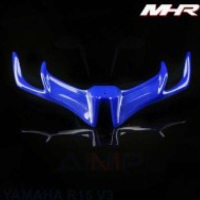 Promo winglet r15 v3 MHR Diskon 17% di Seller Alfa Auto Race - Rawa ...