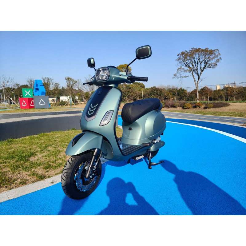 Jual ( Ready ) Terbaru Motor Listrik Uwinfly T3 Pro 1200watt & T3s 1200 / T3 Watt Baterai 60v ...