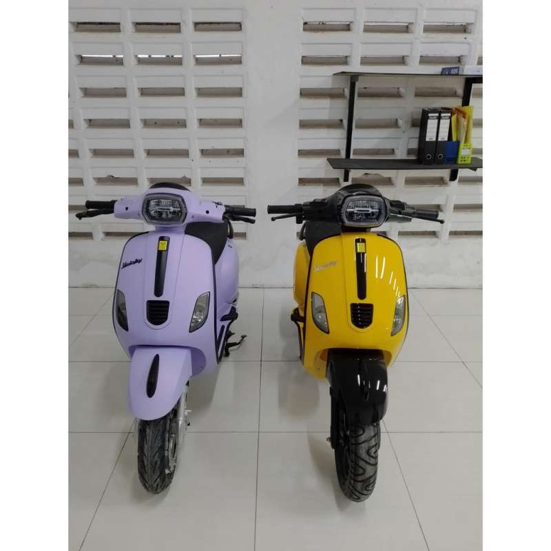 Jual ( Ready ) Terbaru Motor Listrik Uwinfly T3 Pro 1200watt & T3s 1200 / T3 Watt Baterai 60v ...
