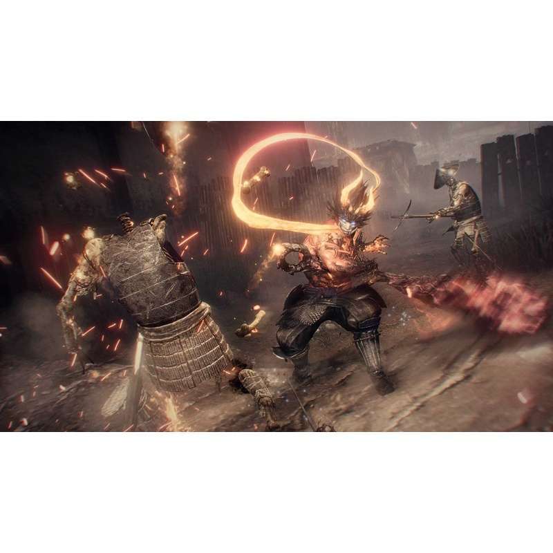 Promo Nioh Game Untuk Komputer Pc Laptop Koleksi Lengkap Terbaru - Nioh ...