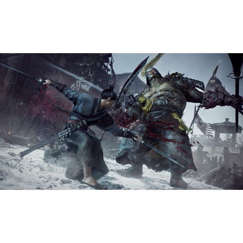 Promo Nioh Game Untuk Komputer Pc Laptop Koleksi Lengkap Terbaru - Nioh ...