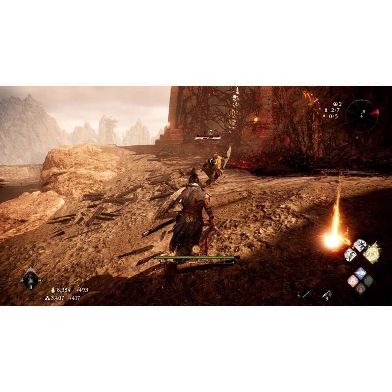 Promo Nioh Game Untuk Komputer Pc Laptop Koleksi Lengkap Terbaru - Nioh ...