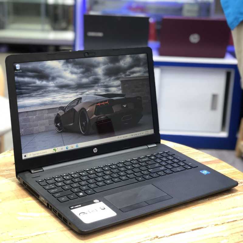 Hp Laptop 15 Bs2xx