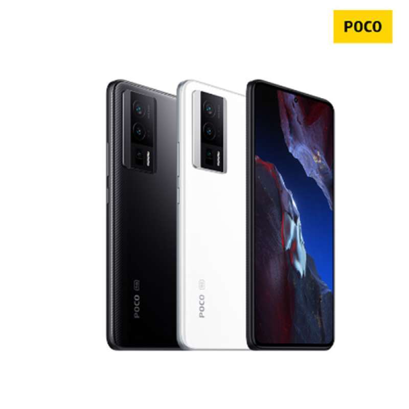 Jual Poco F5 Pro 8+256gb/12+256gb/12+512gb Snapdragon 8+gen1/5160mah/30w Wireless Charging/64mp ...