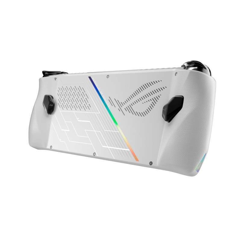 Jual Asus ROG ALLY Z1 EXTREME 2023 Ryzen 16gb 512ssd Win 11 Non Android ...