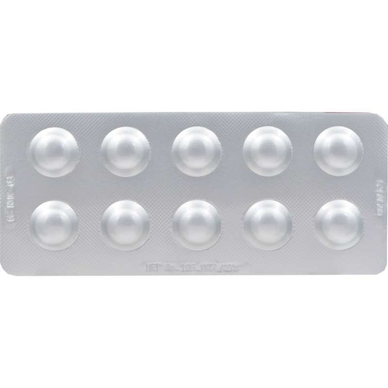 Jual Vomizole 20 Mg 10 Tablet Di Seller Apotek Mandjur Official Store ...