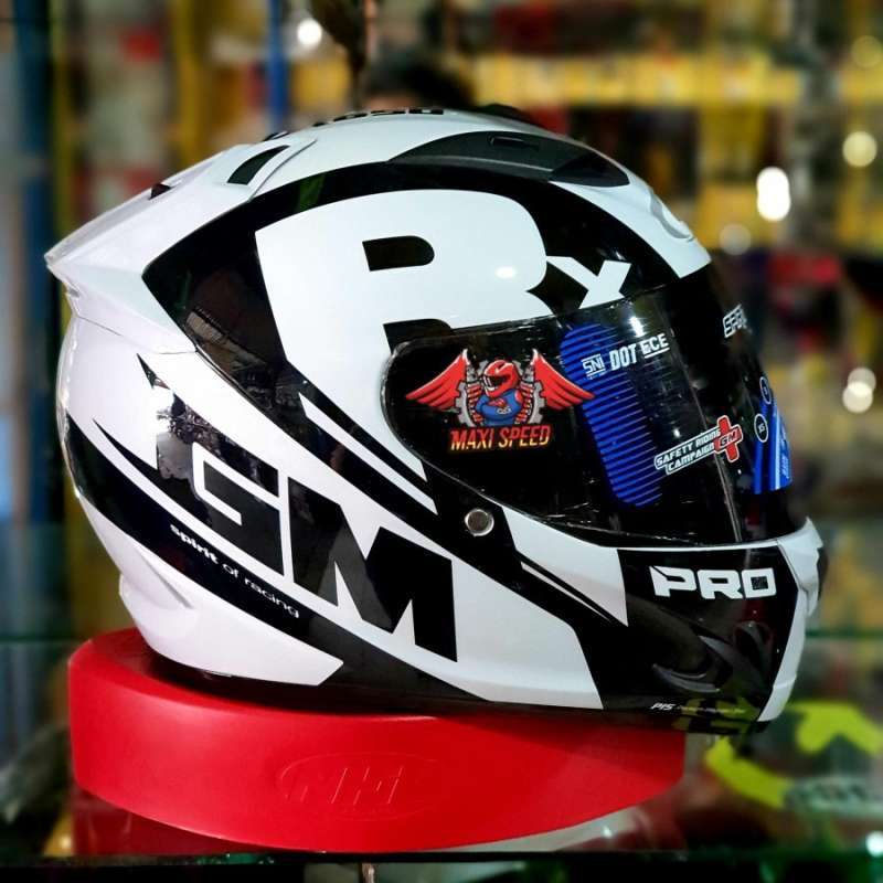 Jual Helm Gm Fullpace Terbaru Dengan Harga Termurah Di 2024 | Blibli Jual Helm Gm Fullpace Terbaru Dengan Harga Termurah Di 2024 | Blibli