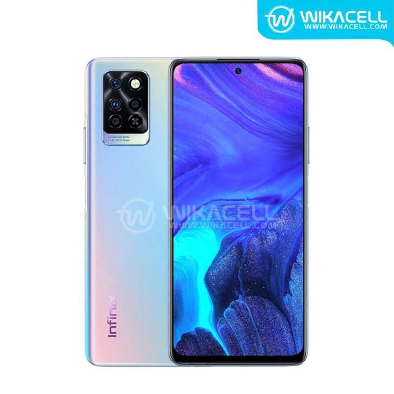 Jual Infinix Note 25 Pro Spesifikasi Original, Murah & Diskon Harga ...