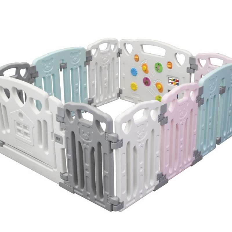 Jual Pagar Bayi Cub Baby Fence Pagar Pembatas Tangga Pembatas Ruangan ...