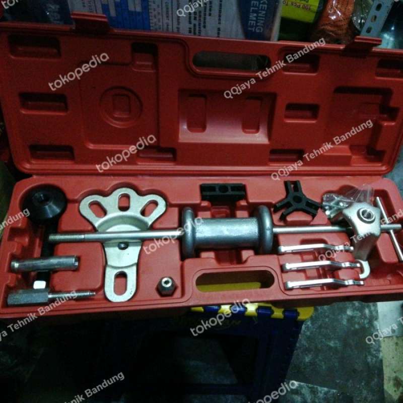 Jual Treker As Roda - Universal Axles Slide Hammer Set Grip On Di ...