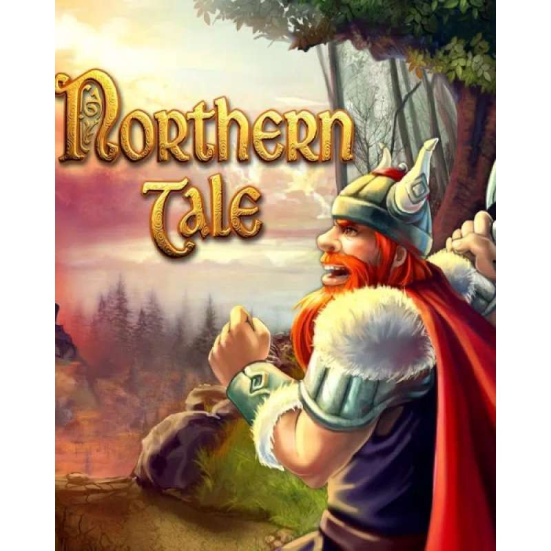 Promo Northem Tale Collection Game untuk Komputer PC Laptop KOLEKSI ...