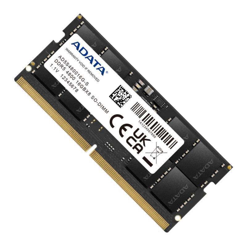 Jual Ram Adata Ddr5 4800 Mhz Di Seller Toko Adik Kebon Jeruk Kota