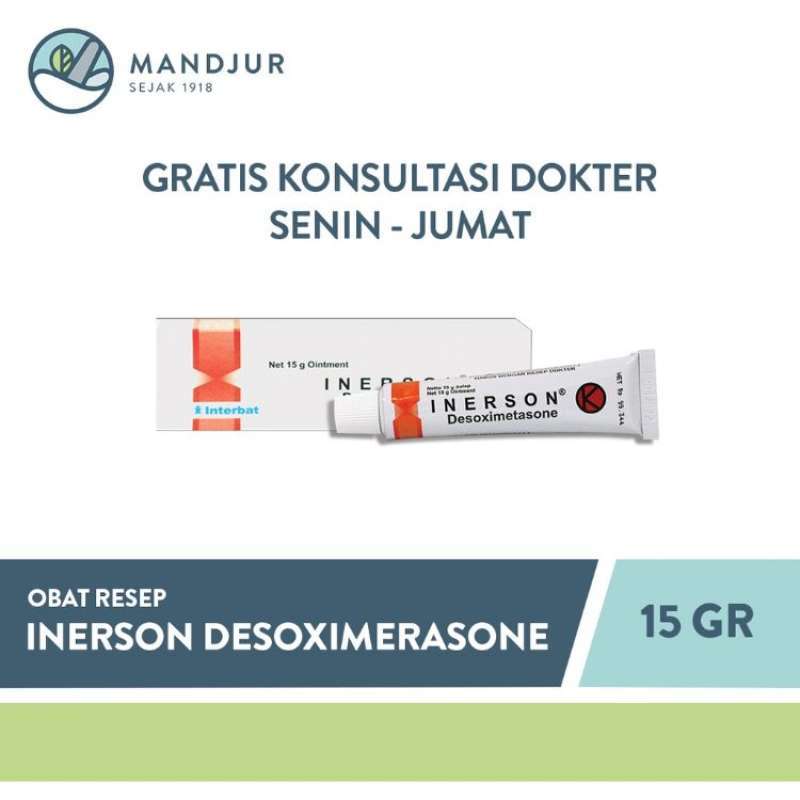 Salep Inerson Lengkap Harga Terbaru April 2024 | Blibli