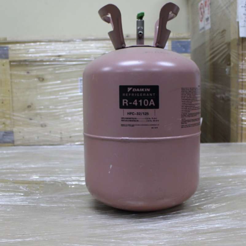 Promo Freon R410A Daikin Diskon 23% di Seller 17 Store - Petojo Utara ...