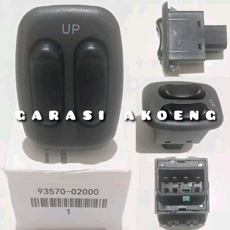 Jual Power Window Kia Carnival Terbaik Januari 2026 - Harga Murah ...