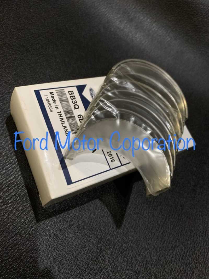 Promo Metal jalan con rod bearing Ford Ranger T6 2200cc Mazda BT50 Pro ...