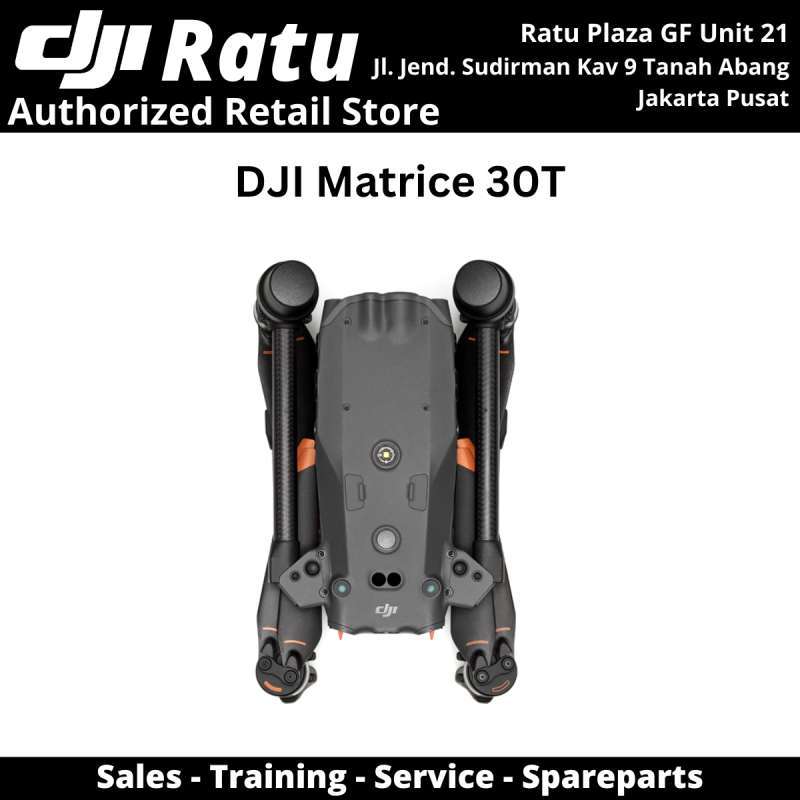 Promo Dji Matrice 30t Dji M30t Diskon 2% Di Seller Dji Experience Store - Dji Experience Store ...