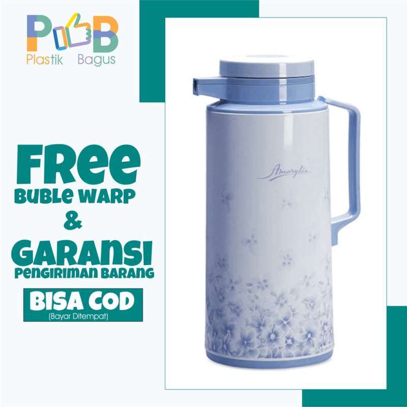 Promo termos air panas teko ceret termos air panas kopi teh tempat air ...