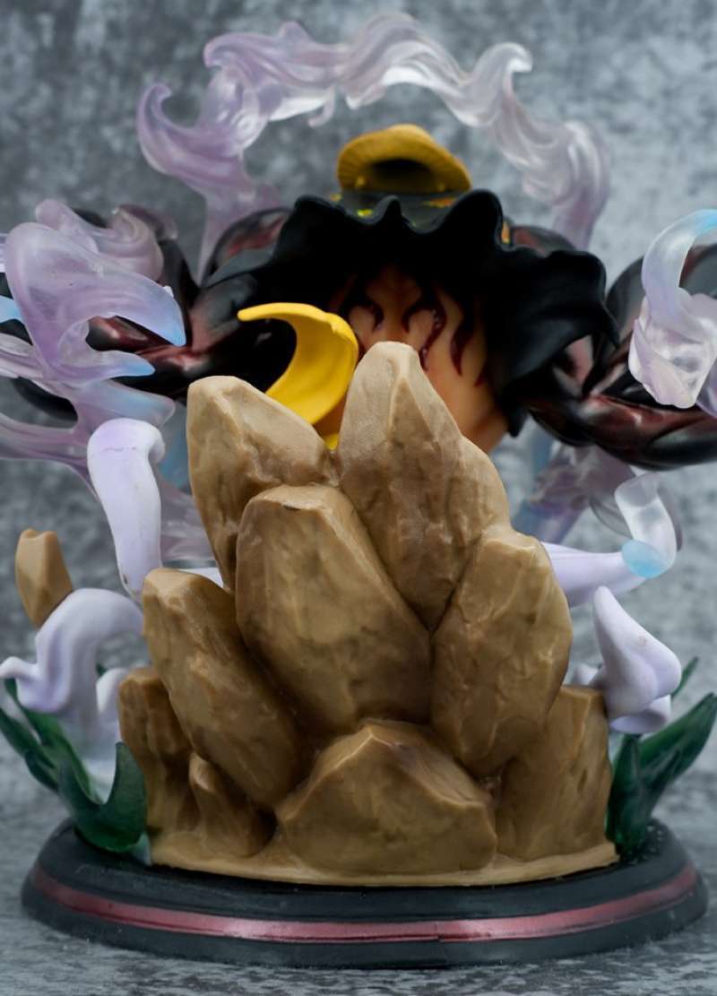 Jual Action figure One Piece Luffy Large Hand Model Iron Fist Luffy 21 ...