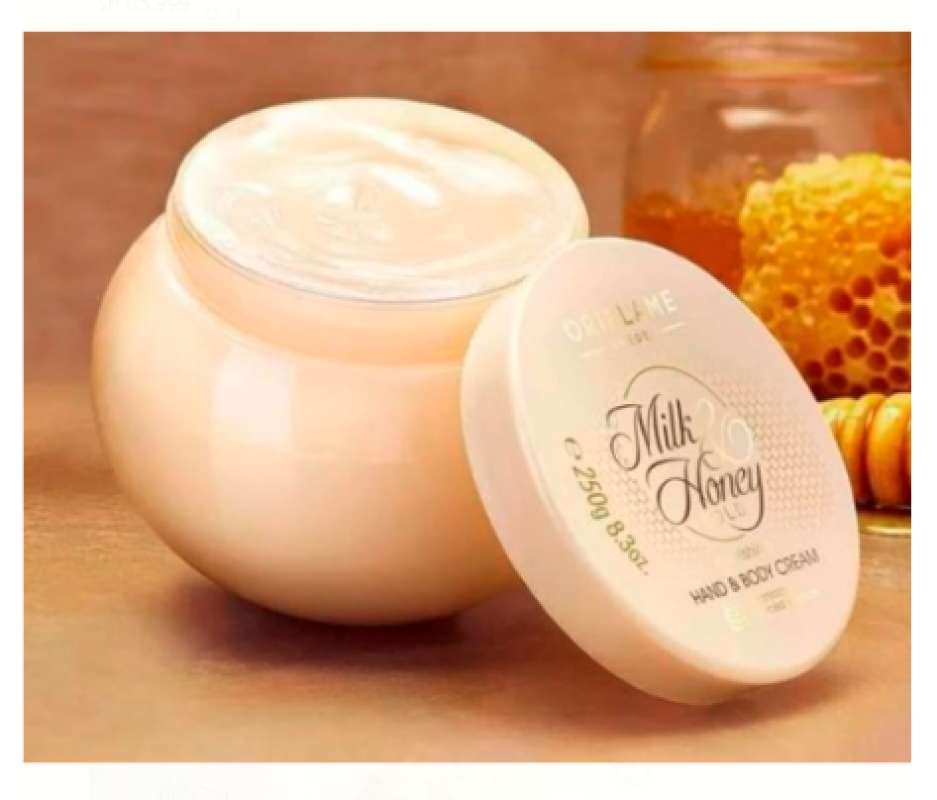 Jual Milk & Honey Gold Nourishing Hand & Body Cream di Seller Dhioshopi - Tonja, Kota Denpasar ...