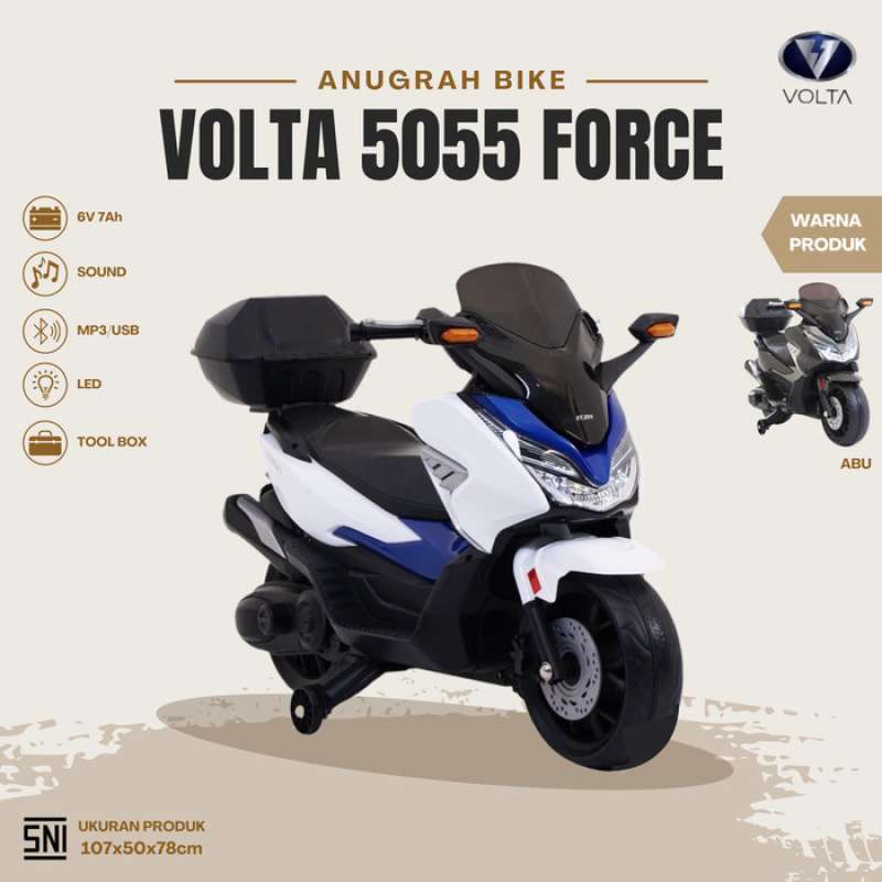 Jual Motor Listrik Forza Terbaru Dengan Harga Termurah Di 2024 | Blibli