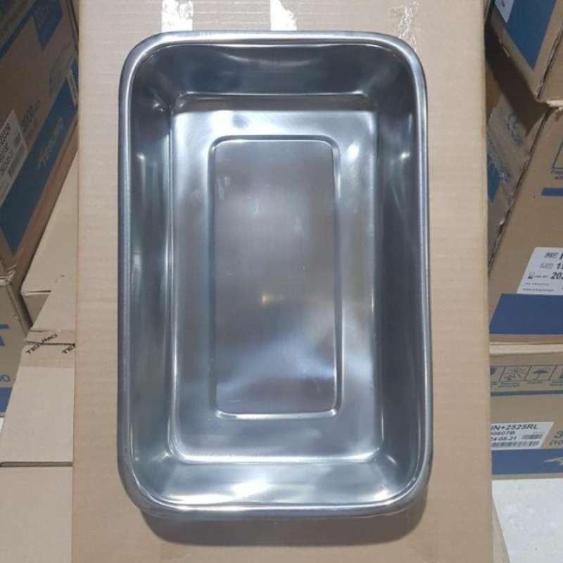 Promo Terbaru Bak Instrumen 512 / Instrumen Bak Uk 31X18X5 / Baki ...