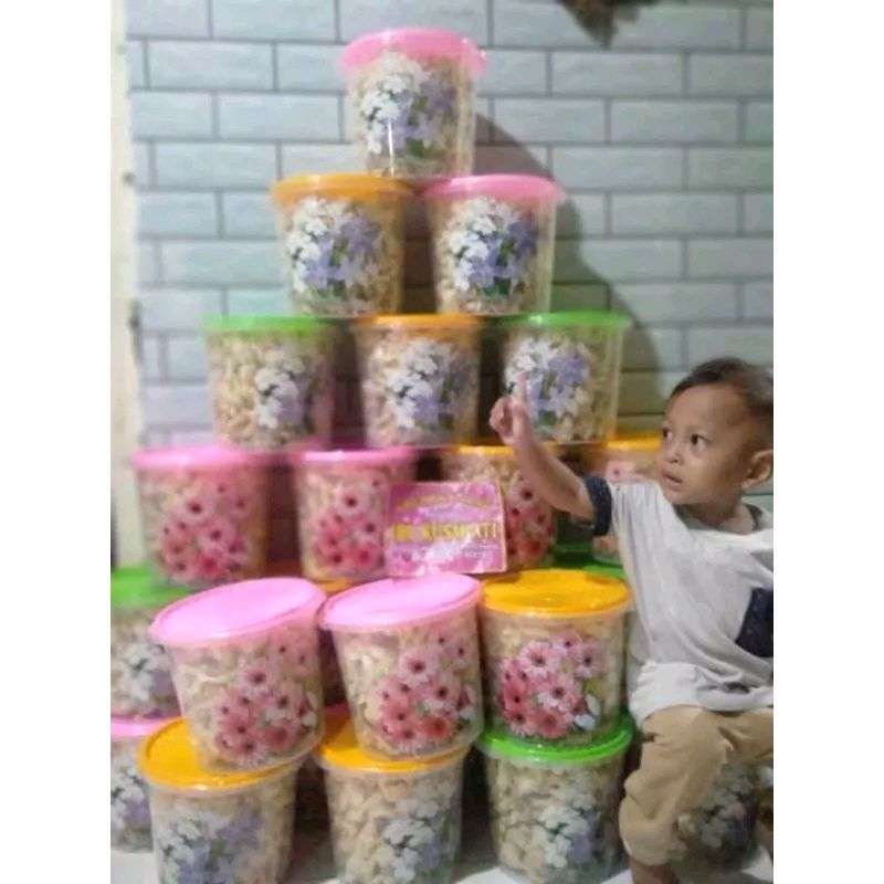 Jual kerupuk catak oleh oleh khas dari demak jawa tengah di Seller ...