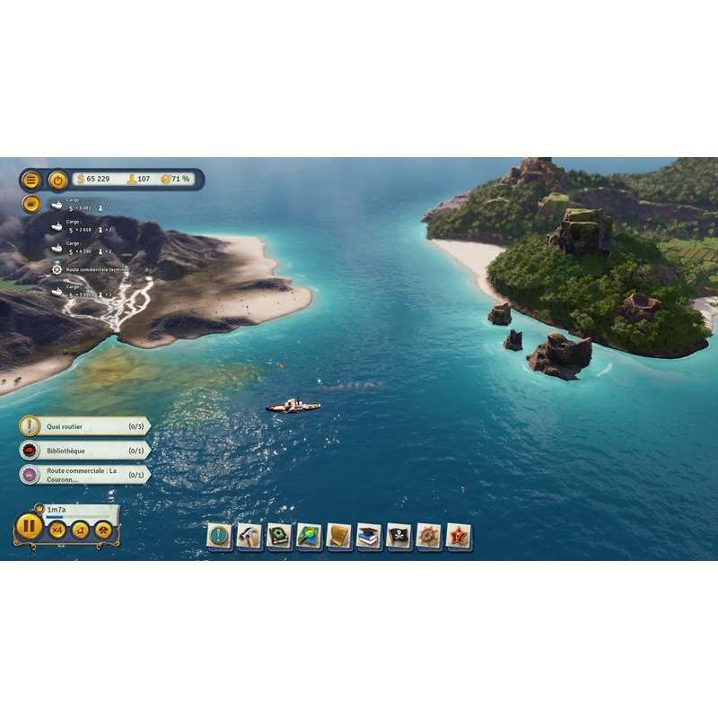 Promo Tropico Game Paket Lengkap SEMUA SERI untuk PC Laptop - Tropico 2 ...