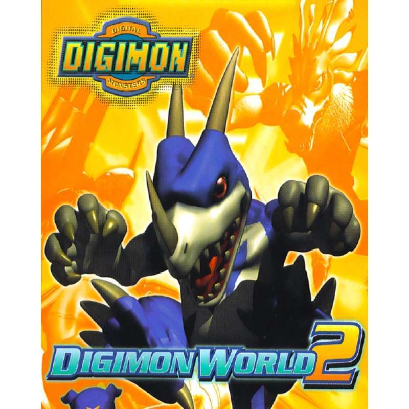Promo Digimon Game Untuk Komputer Pc Laptop Koleksi Lengkap Terbaru ...