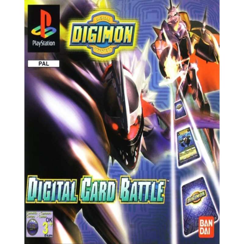 Promo Digimon Game Untuk Komputer Pc Laptop Koleksi Lengkap Terbaru ...