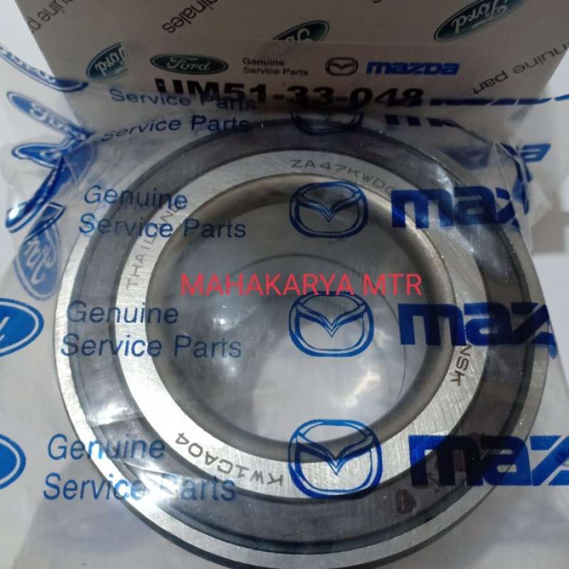 Jual Bearing Roda Depan Atau Laher Roda Depan Ford Ranger Ford Everest ...