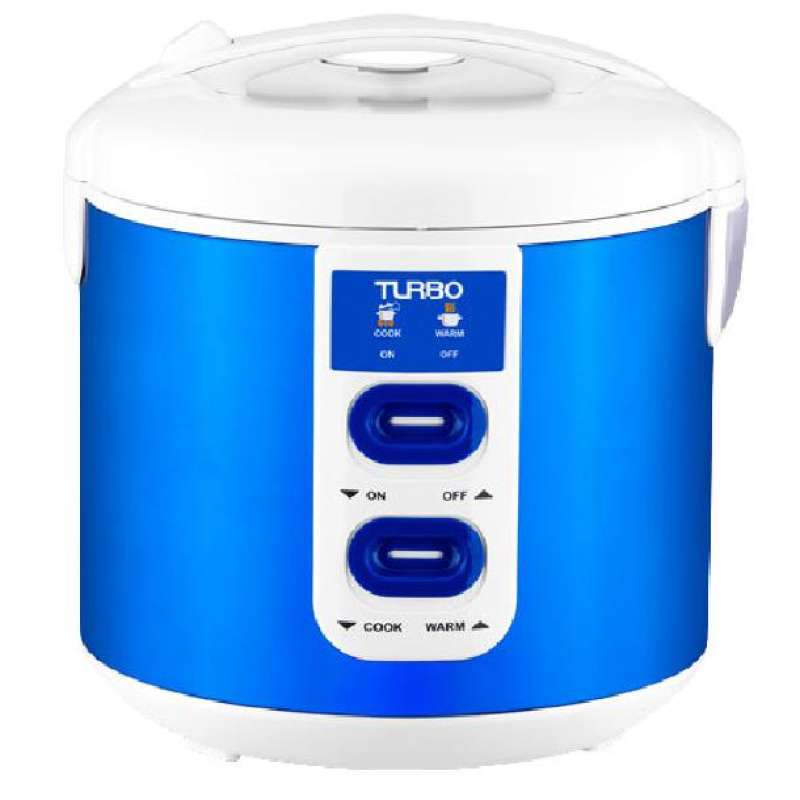 Jual Rice Cooker Turbo Crl-1201 / Crl1201 , Penanak Nasi 2 Liter Di ...