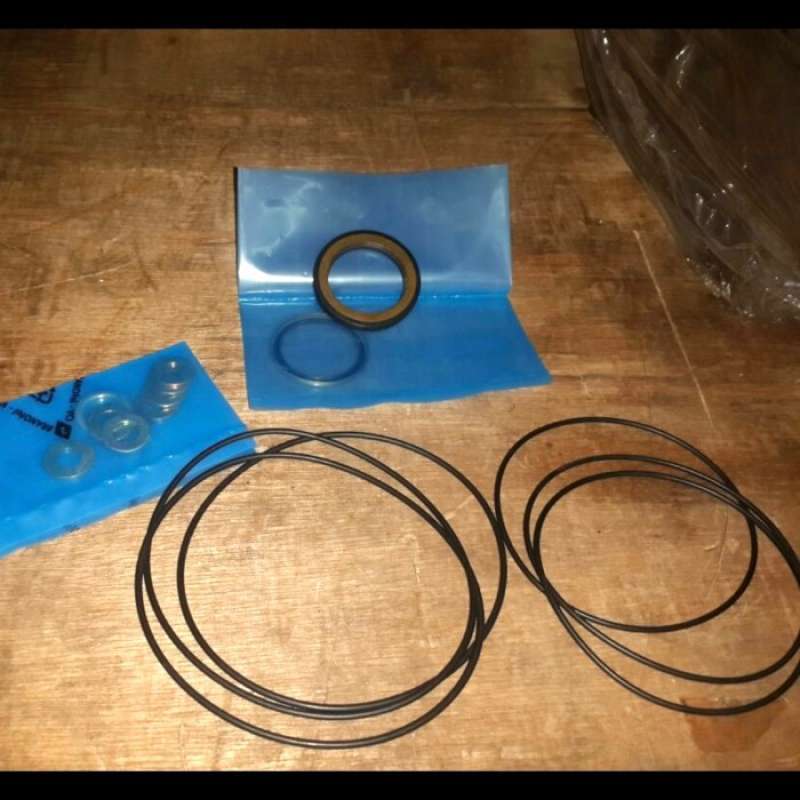 Promo Seal Kit Omr 1set Untuk Orbital Motor Type Omr Merk Danfoss