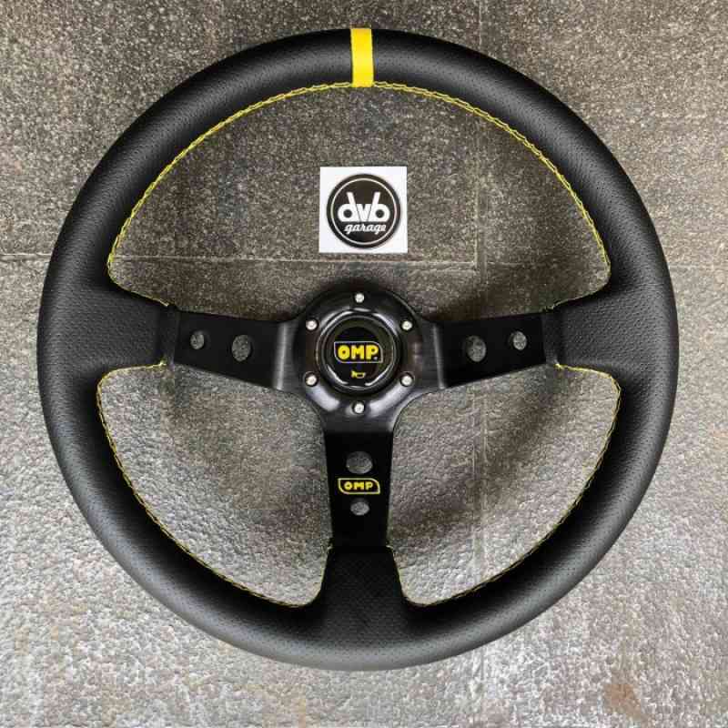 Promo Stir Racing OMP 14 Import - Steering Wheels Setir Steer Diskon 23 ...
