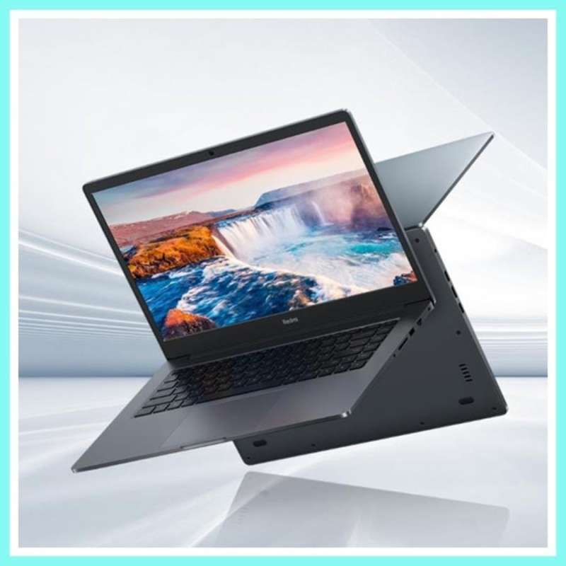 Promo Laptop Xiaomi Redmibook 15 Intel I3 8gb 512gb Ssd 15 Inci ...