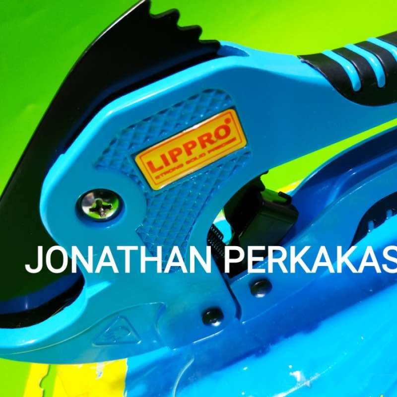 Promo Gunting Pipa Ppr Lippro/gunting Pipa Pvc Lippro/pipe Cutter ...
