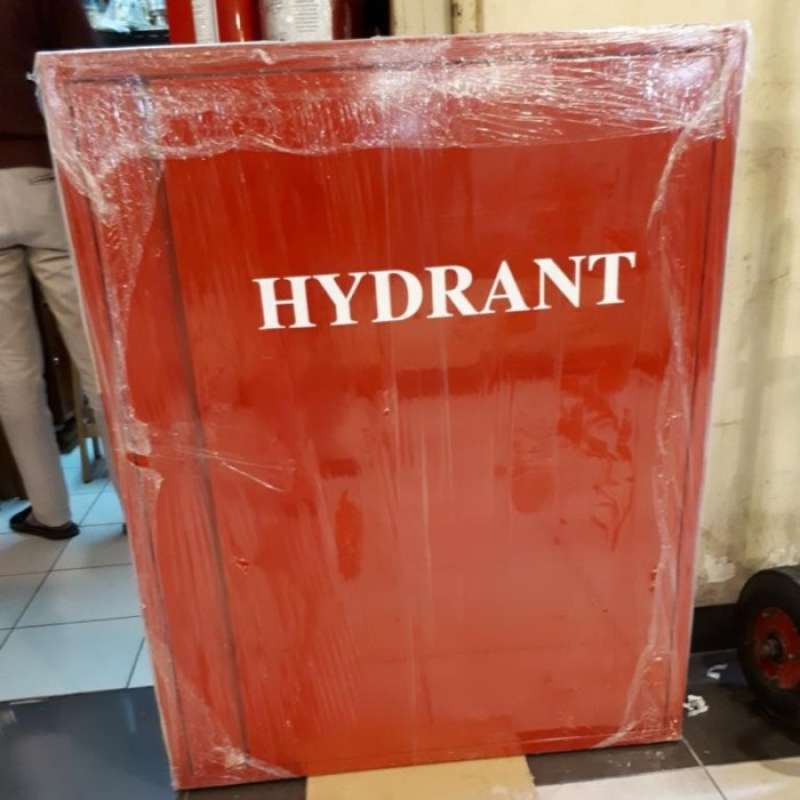 Promo 5 Unit Box Hidran A1 Hydrant Pintu Kaca Dan Kunci Safety Diskon ...