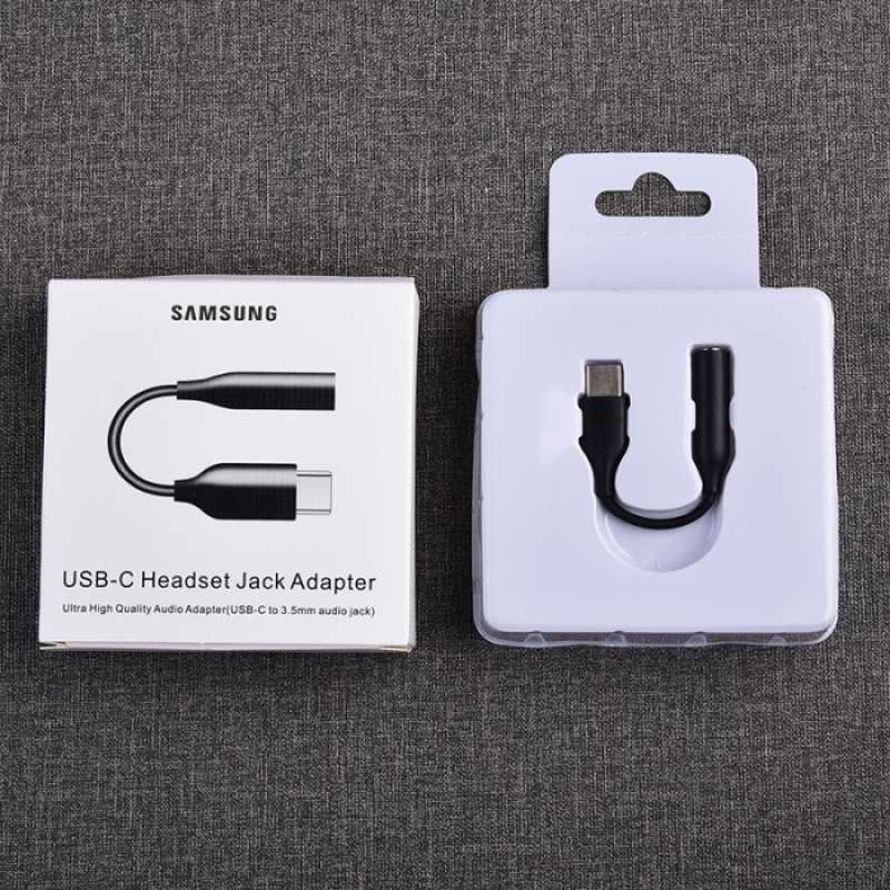 Promo USB Type C to 3.5 mm Headset Headphone Digital Audio Adapter DAC ...