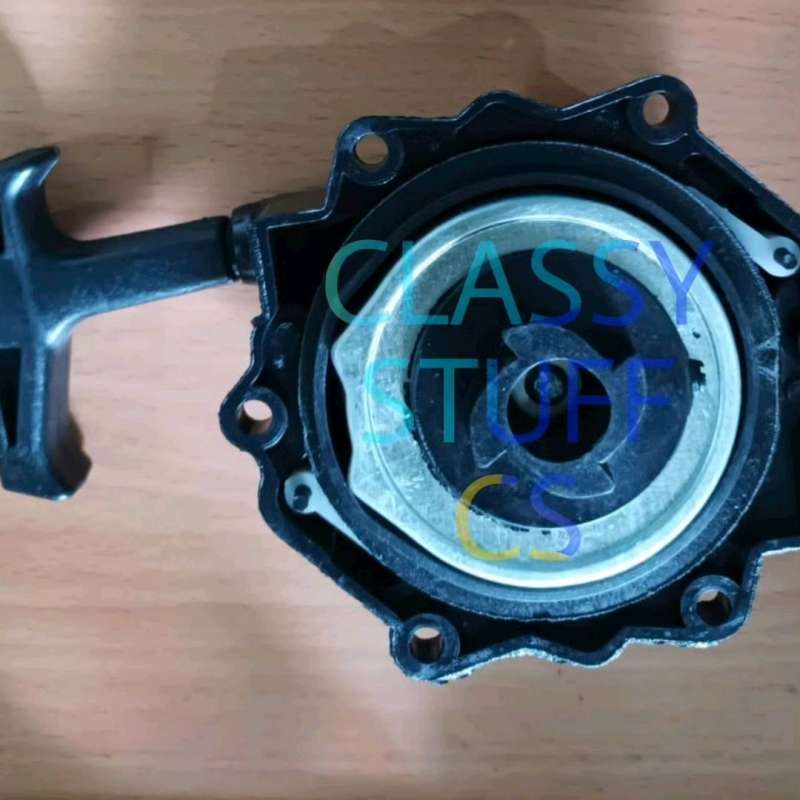 Jual Recoil Stater Tarikan Tu26 Model Bintang Mesin Semprot Hama Di Seller Classy Stuff - Tanah ...