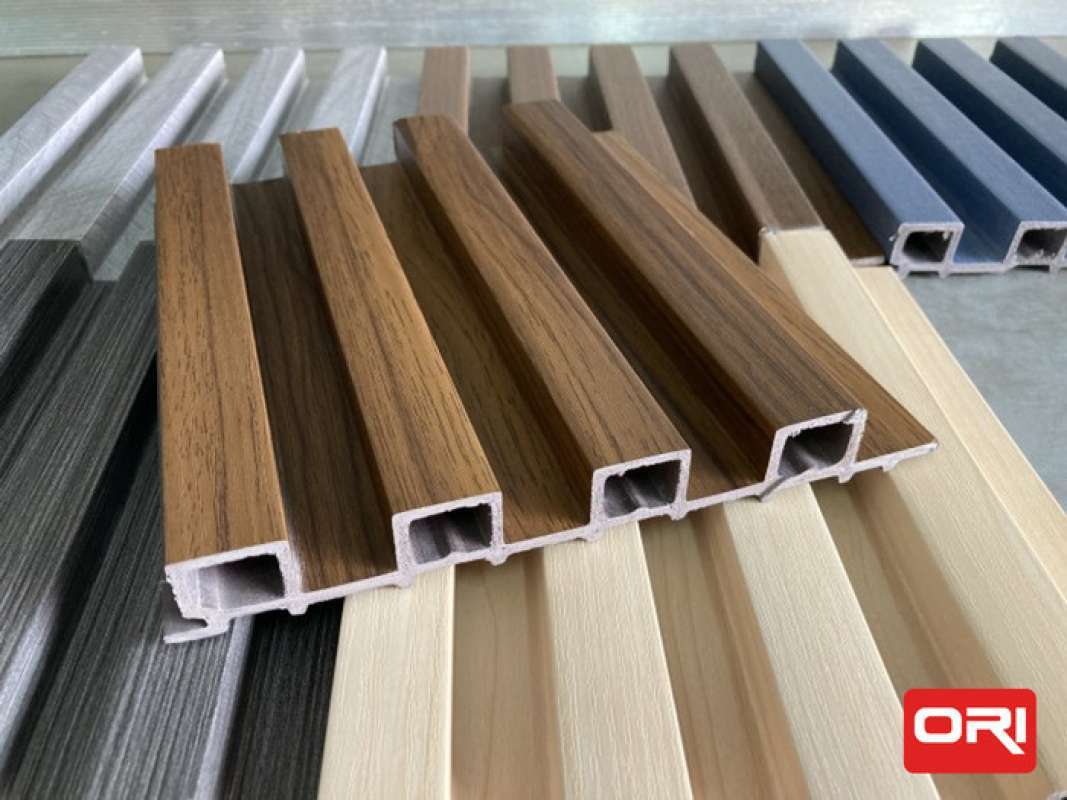 Jual Wall Panel Kisi Wpc Dinding Indoor Di Seller Bento Store - Meruya ...