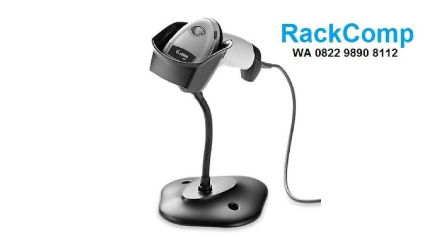 Promo Scanner Barcode Zebra DS2208 2D - Zebra Scanner Barcode Symbol ...