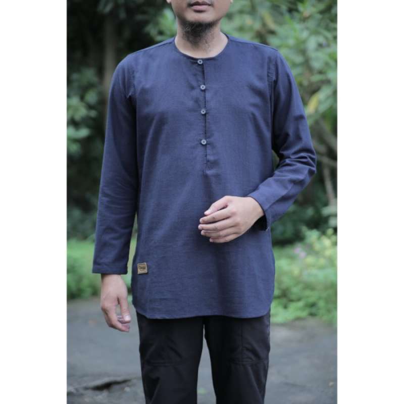 Promo Kurta pakistan / kurta thalhah / gamis Diskon 23% di Seller PT ...