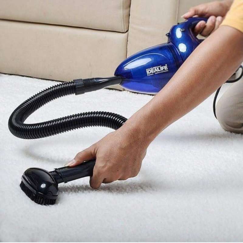 Jual Idealife -vaccum Cleaner & Blower Penyedot Debu Mini Il -130 Di ...