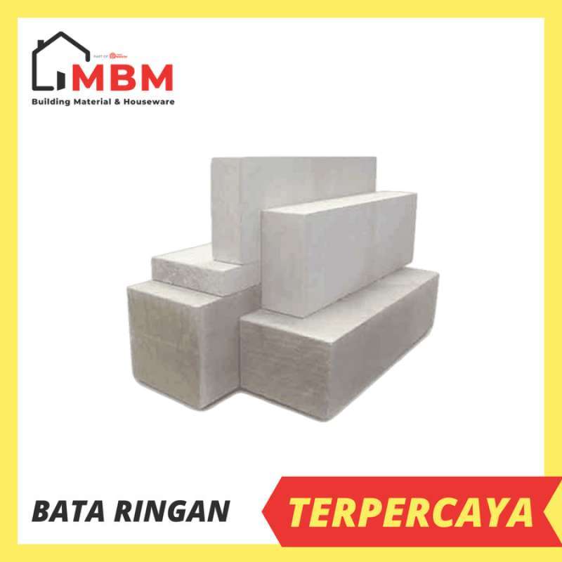 Jual Bata Hebel 1 Kubik Original Murah - Harga Diskon Mei 2024 | Blibli.com