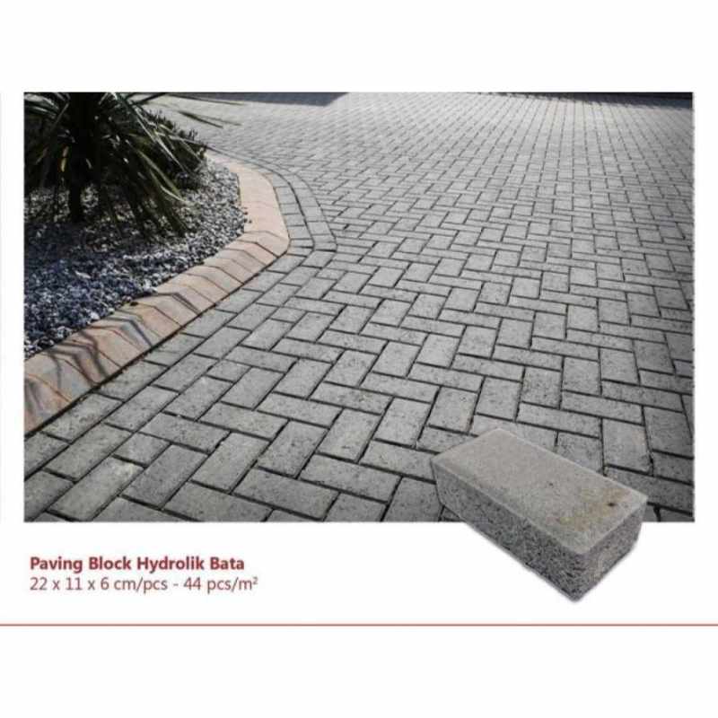 Jual Paving Block Original Murah - Harga Diskon Juni 2024 | Blibli.com