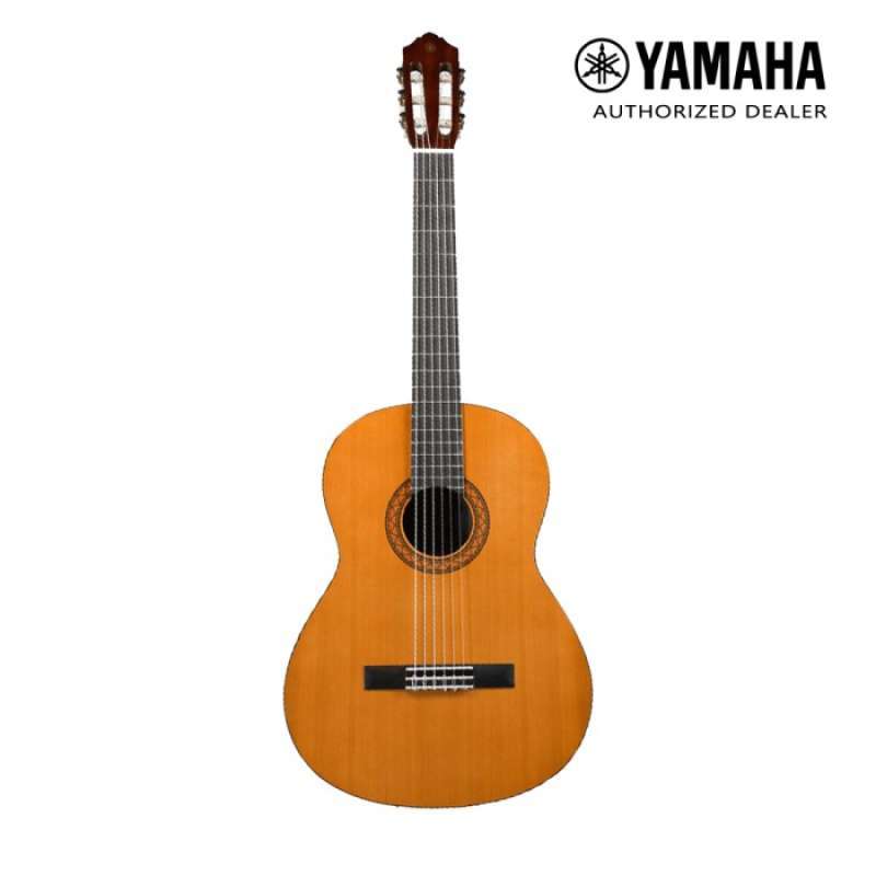 Jual Yamaha C330a Gitar Klasik / Gitar Nilon Yamaha C330a / C 330a Di ...