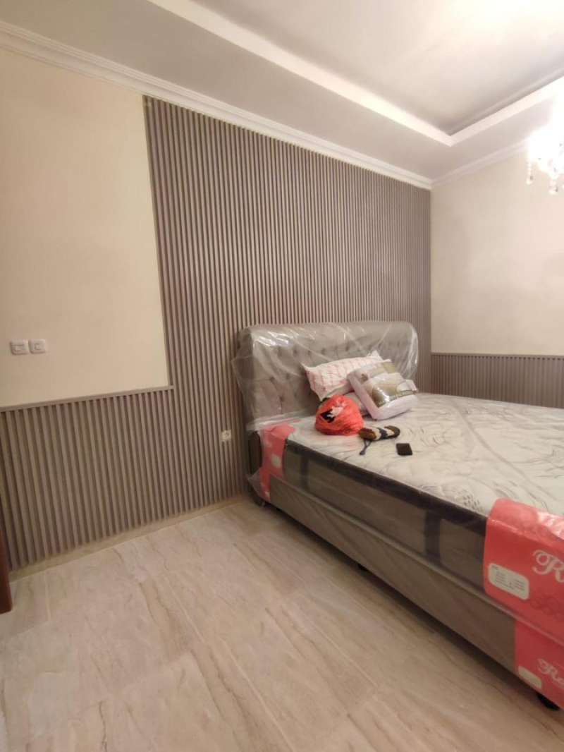 Jual Echo Wood Panel Dinding / Wall Panel Dinding Wpc Motif Kayu Di ...