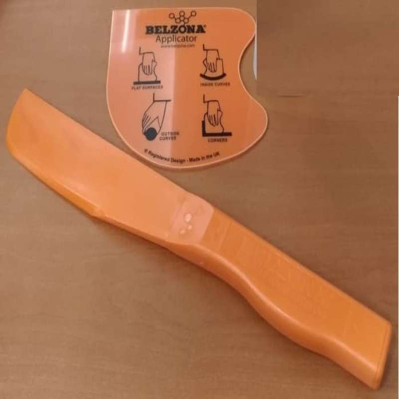 Jual Spatula Applicator Belzona,Alat Bantu Aplikator Kode Br08 di ...